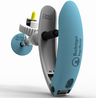 Bovalto Respi Intranasal applicator - Farm Vet Supplies