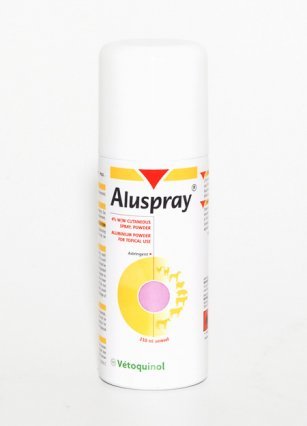 Aluspray 127ml (210ml Can Capacity) - Farm Vet Supplies
