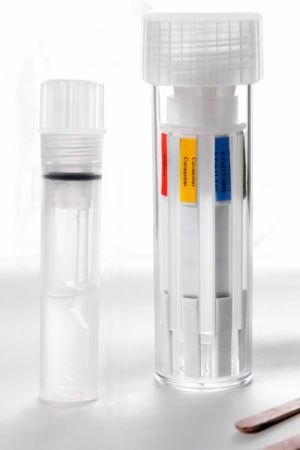 Calf Scour Test Kits (5 calves) - Farm Vet Supplies