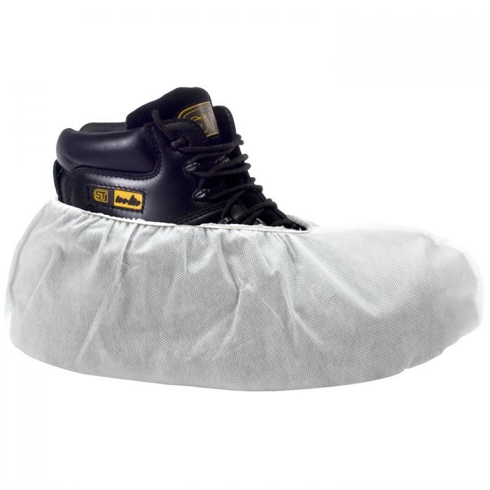 Disposable Over Shoe Covers (2000s) - Farm Vet Supplies