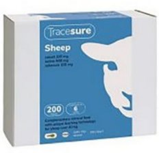 Tracesure Sheep bolus - Farm Vet Supplies