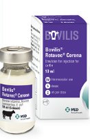 Rotavec Corona, POM-VPS (Fridge) - Farm Vet Supplies