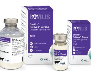 Rotavec Corona, POM-VPS (Fridge) - Farm Vet Supplies