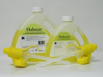 Halocur, POM-V - Farm Vet Supplies