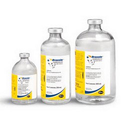 Draxxin 100mg/ml injection, POM-V - Farm Vet Supplies