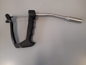 All Guard Bolus Applicator Pistol Grip - Farm Vet Supplies