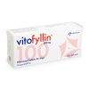 VITOFYLLIN tablets for dogs, POM-V (each) - 100mg - Farm Vet Supplies