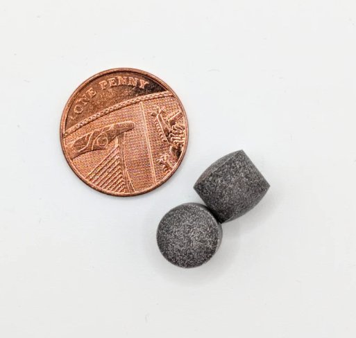 Mayo Healthcare Turbo Lamb 8in1 250s (Previously Cobalt 12 Guard with ...