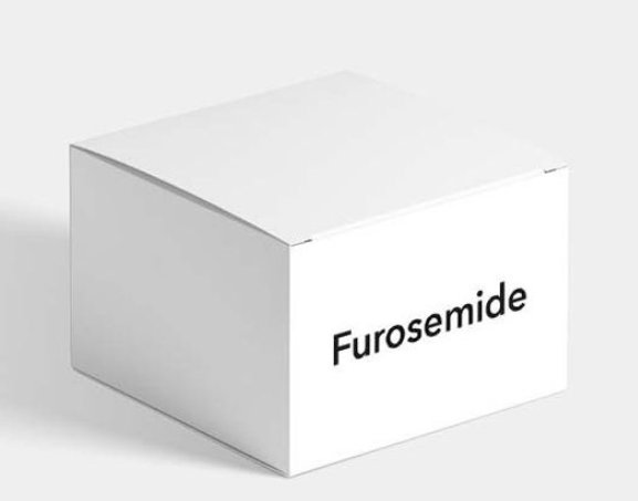 Furosemide Tablets BP Vet 20 mg POM-V - Farm Vet Supplies