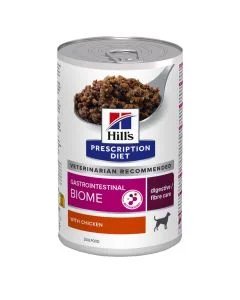 Hills Prescription Diet Canine Gastrointestinal Biome Mini - Farm Vet ...