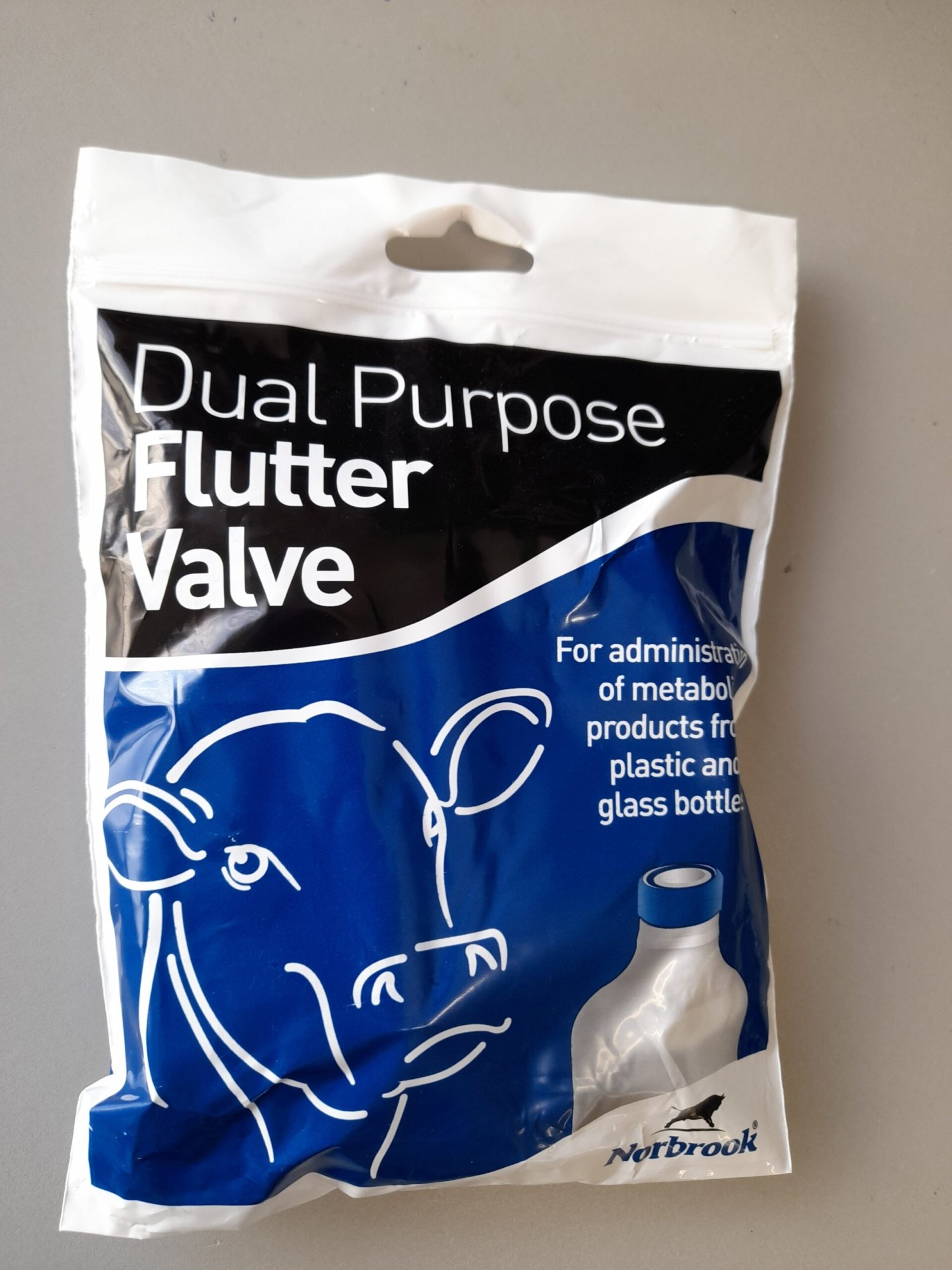 Flutter Valve - Farm Vet Supplies