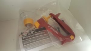 MSD BVD/Leptavoid H automatic injector 2ml - Farm Vet Supplies
