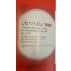 Antibiotic - Species - Farm Vet Supplies