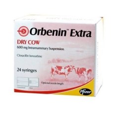 Antibiotic - Species - Farm Vet Supplies