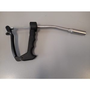 All Guard Bolus Applicator Pistol Grip - Farm Vet Supplies